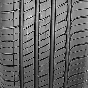 MICHELIN Primacy MXM4, All-Season Car Tire, SUV, Sport and Passenger Cars - 245/50R18 100W