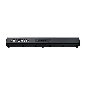 Kurzweil KP-110 61 Key Portable Arranger Black