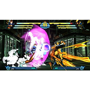 Marvel vs. Capcom 3: Fate of Two Worlds - Playstation 3