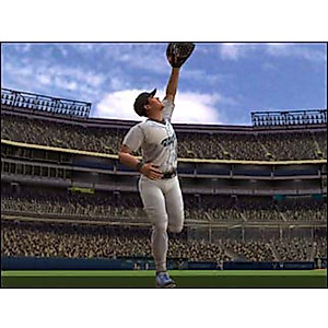 MVP Baseball 2004