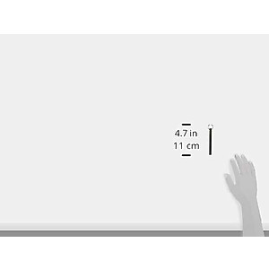 Rite in the Rain Weatherproof Trekker Pen - Black Ink (No. 98), 4 x 0.375 x 0.5