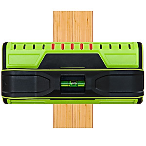 Precision Sensor ProFinder 6000+ Professional Stud Finder