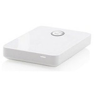 Hitachi 500GB 5400rpm G-Drive Technology USB 2.0, Portable Hard Drive
