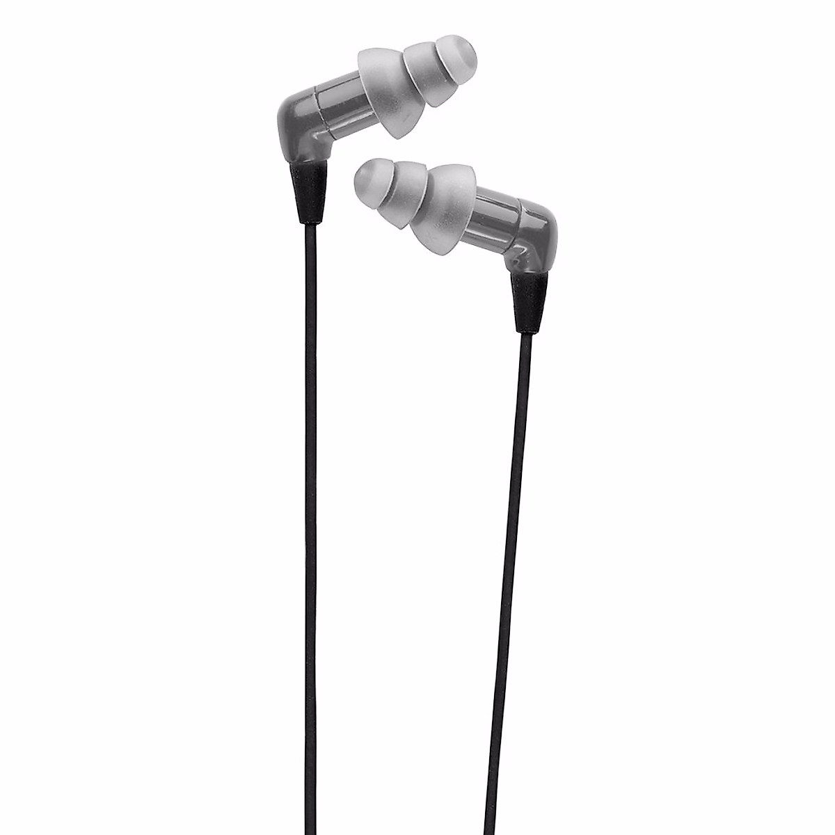 Etymotic Research MK5 Isolator Low Profile Noise-Isolating In-Ear Earphones