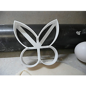 PIRATE OR PIXIE GENDER REVEAL BABY SHOWER SET OF 3 COOKIE CUTTERS MADE IN USA PR1194