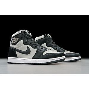 Jordan Womens WMNS Air Jordan 1 DZ2523 001 Twist 2.0 - Size 11.5W