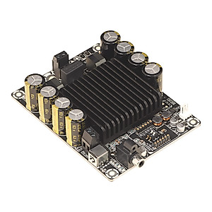 1 x 200Watt Class D Audio Amplifier Board - T-AMP