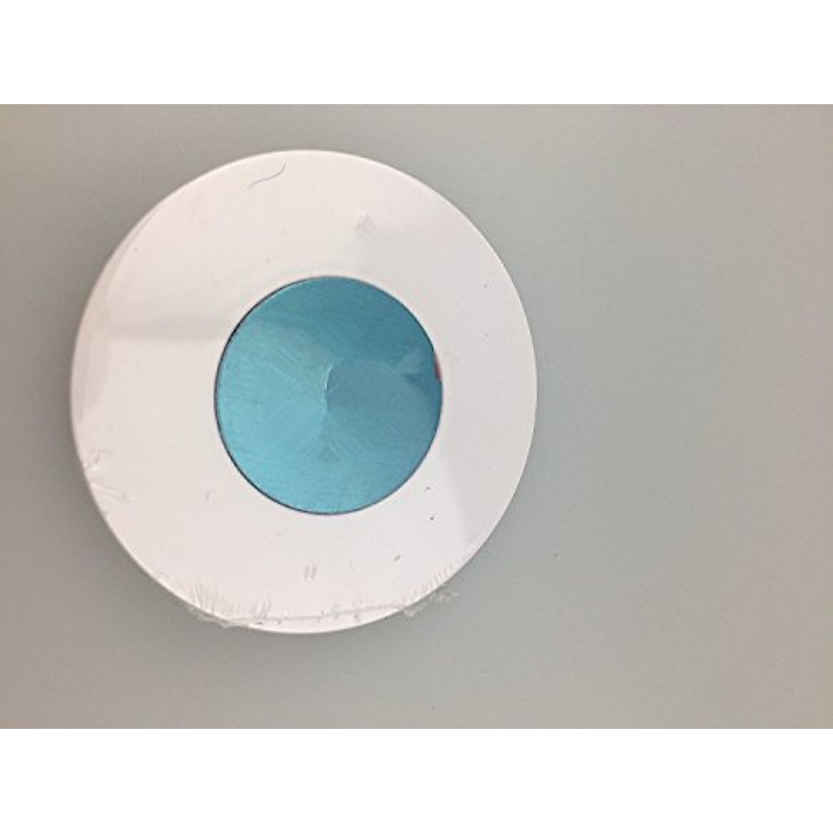 Learsoon Replacement Battery Cover for Beats by Dre Studio Headphones Repair Part (White)