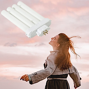 Replacement Light Bulb for use with 27W Sunlight Lamp FML27 Full Spectrum