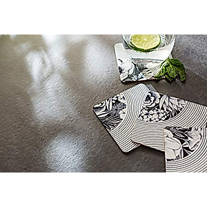 Cricut Infusible Ink Markers, Black Medium-Point Markers (1.0), 5 count