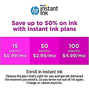 HP OfficeJet Pro 6978 Wireless All-in-One Color Inkjet Printer - Print Scan Copy Fax - 2.65" Touchscreen, 20 ppm, 8.5" x 14", 35-Sheet ADF, Auto Duplex Printing