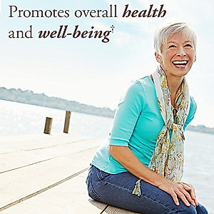 Garden of Life mykind Organics Vitamins for Women 40+, Womens Multi 40+, Vegan Over 40, Hormone & Breast Health Support Blend, Whole Food Womens Multivitamin, 60 Tablets