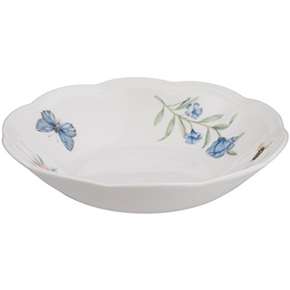 Lenox 6101836 Butterfly Meadow Fruit Bowl