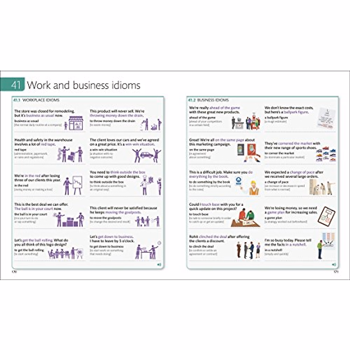 English for Everyone: English Vocabulary Builder (DK English for Everyone)