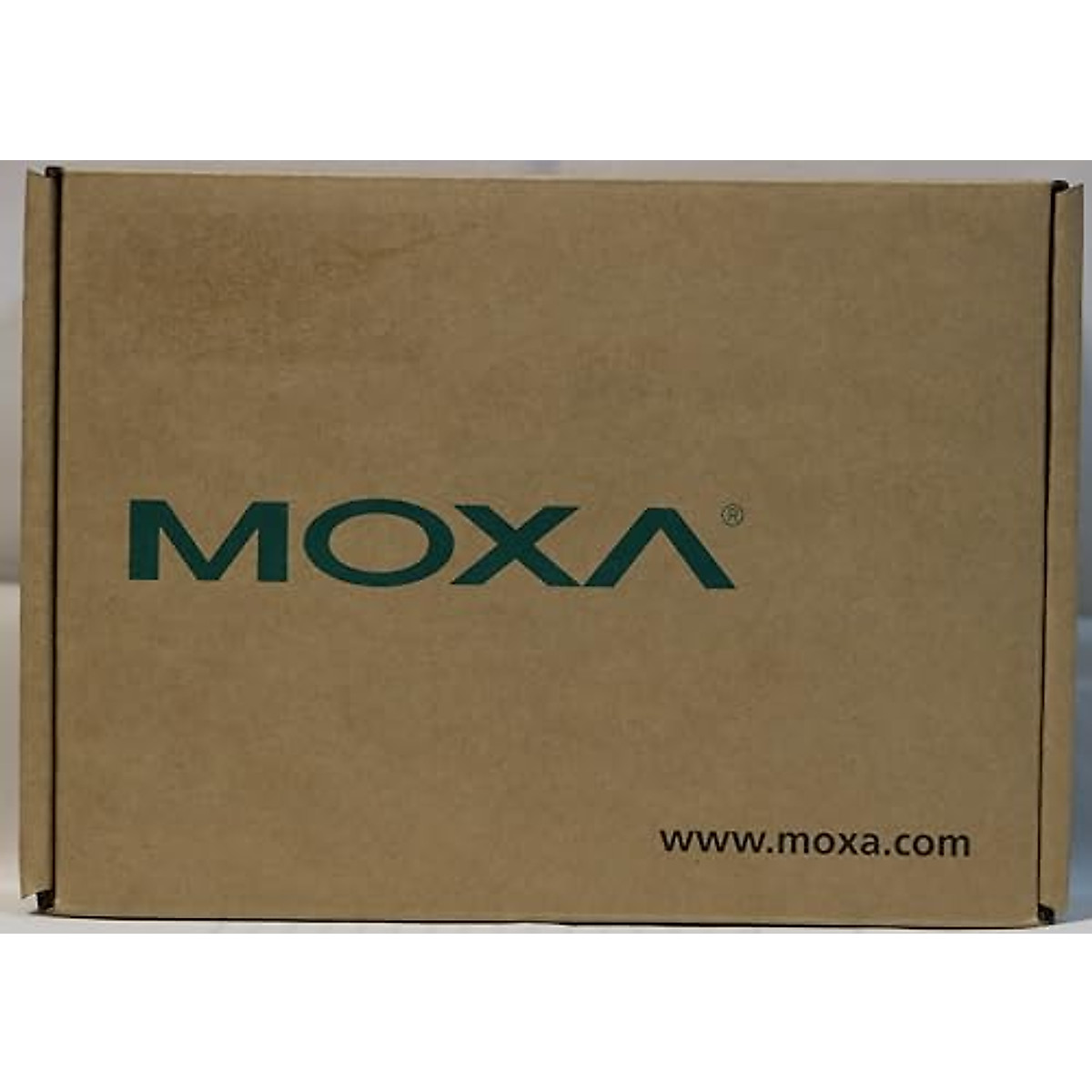 Moxa NPort 5150-1 Port RS-232/422/485 Serial Device Server
