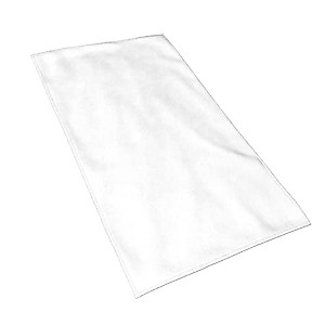 Moruolin Animal Hand Towels,Birds and Dragonflies,Ultra Soft and Highly Absorbent Towels for Bathroom, Gym, Shower, Hotel,Spa Brown Orange - 16 x 27.5in