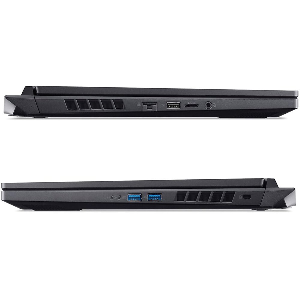 acer Nitro 16 Gaming Laptop 2023 16” 1920 x 1200 IPS 165 hertz Intel Core i7-13700H NVIDIA GeForce RTX 4050 6GB GDDR6 32GB DDR5 1TB SSD Four-Zone RGB Backlit Keyboard Windows 11 Pro