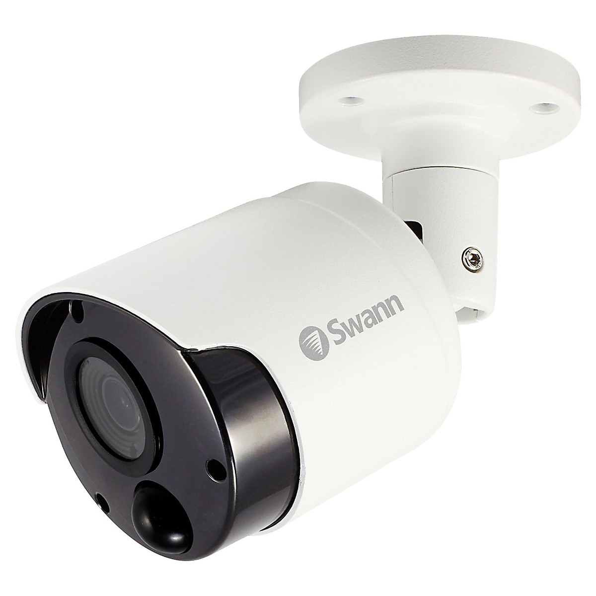 Swann 4K Ultra HD True Detect Outdoor Camera (Bullet)
