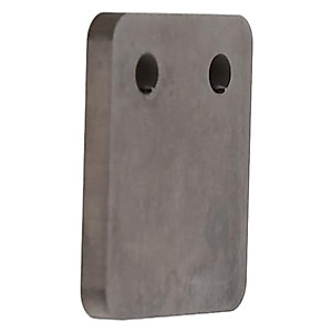 Stainless Steel Alloy Paint Scraper Effective for Auto Handmade Model Aircraft