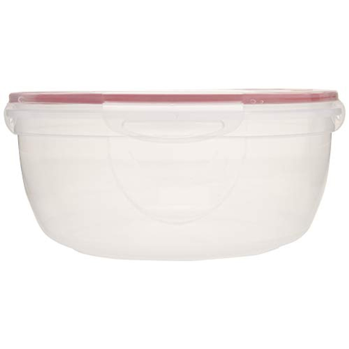 STERILITE Bowl, 1 Count, Clear