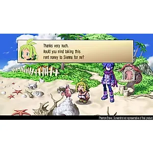 Prinny Presents NIS Classics Volume 1 (Deluxe Edition) - Nintendo Switch