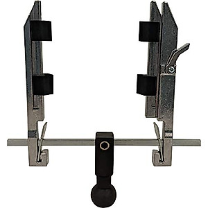 PanaVise 215 PV Jr. Exchangeable Mini Circuit Board Holder Head