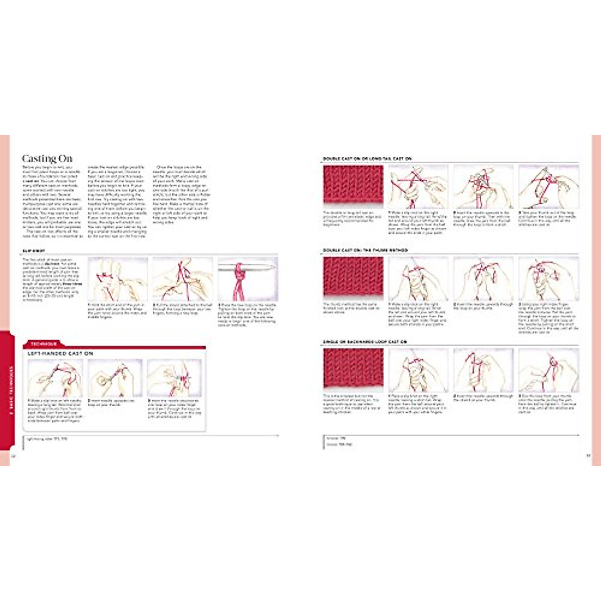 Vogue® Knitting The Ultimate Knitting Book: Completely Revised & Updated