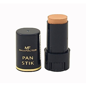 Max Factor Pan-Stik- Deep Olive 60 by Max Factor