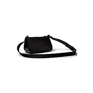 Kate Spade New York Sam Icon Ksnyl East/West Medium Crossbody Black One Size