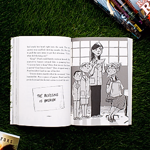 The Order of the Unicorn (The Imaginary Veterinary, 4)