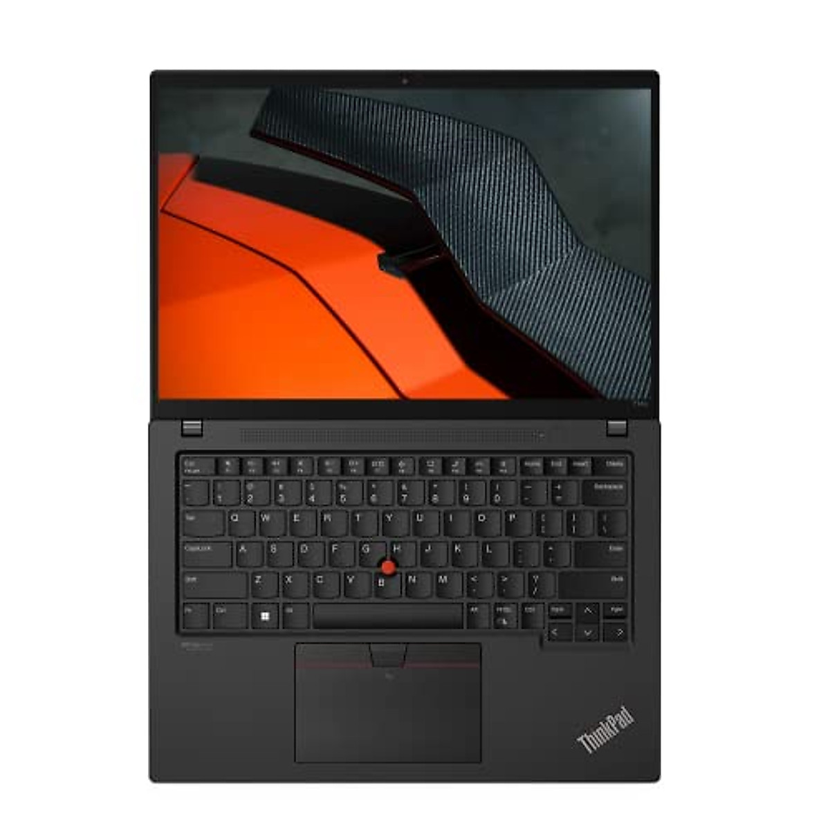 Lenovo ThinkPad T14s Gen 3 Slim Business Laptop, 14" WUXGA IPS (1920 x 1200) Touchscreen, AMD Ryzen 7 PRO 6850U, Windows 11 Pro, 16GB RAM, 512GB SSD, AMD Radeon 680M, Backlit KYB, Fingerprint, TDU