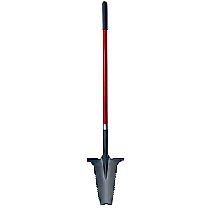 Radius Garden 22511 Root Slayer, X-Large, Red