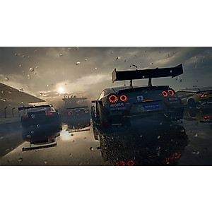 Microsoft Forza 7 (Xbox One)