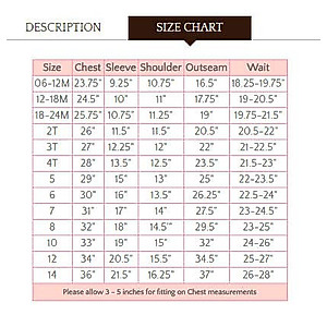 Baby Boys Ivory Jacket Black Pants Shirt Bowtie Tuxedo Ring Bearer Suit Size L (12-18 Months)