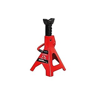 NIKATTO Jack Stands (USA Stock) (3 Ton)