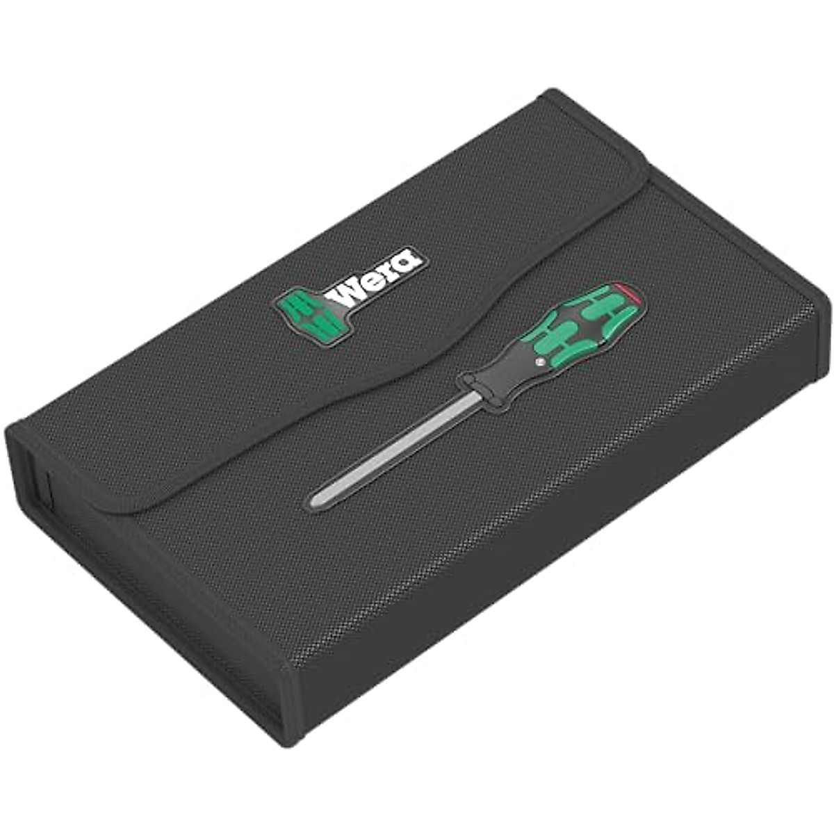 Kraftform 300/7 Set 1 Screwdrvr set Kraftform