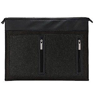 13.3 14 in Laptop Sleeve Compatible with Dell Latitude 9520 5320 5420 9440 5440 5421 7440 5430 Rugged 5431 7340 5430 7330 Rugged Extreme