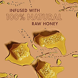 SheaMoisture Even and Radiant Face Serum Skin Care for Uneven Skin Tone Dark Spot Corrector with Raw Honey 1 fl oz