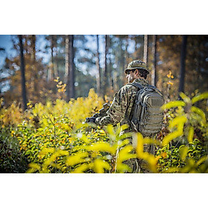 Helikon-Tex Men's Rucksack Backpacks, Plain Colours, One Size