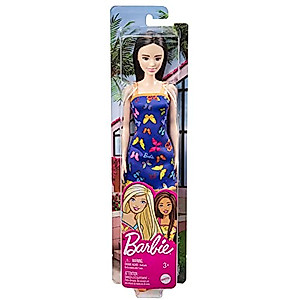 Barbie Entry Doll 2