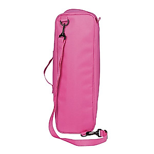 Adora Amazon Exclusive Amazing Girls Doll Accessories - Adjustable Travel Carrier Fits Up to 18” Dolls, Easy to Open and Close Zipper