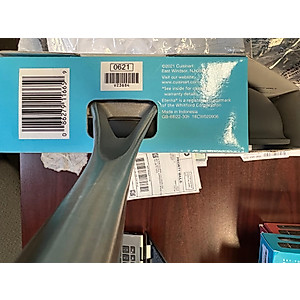 Cuisinart DS Induction 12 ' Skillet with helper handle, GREY