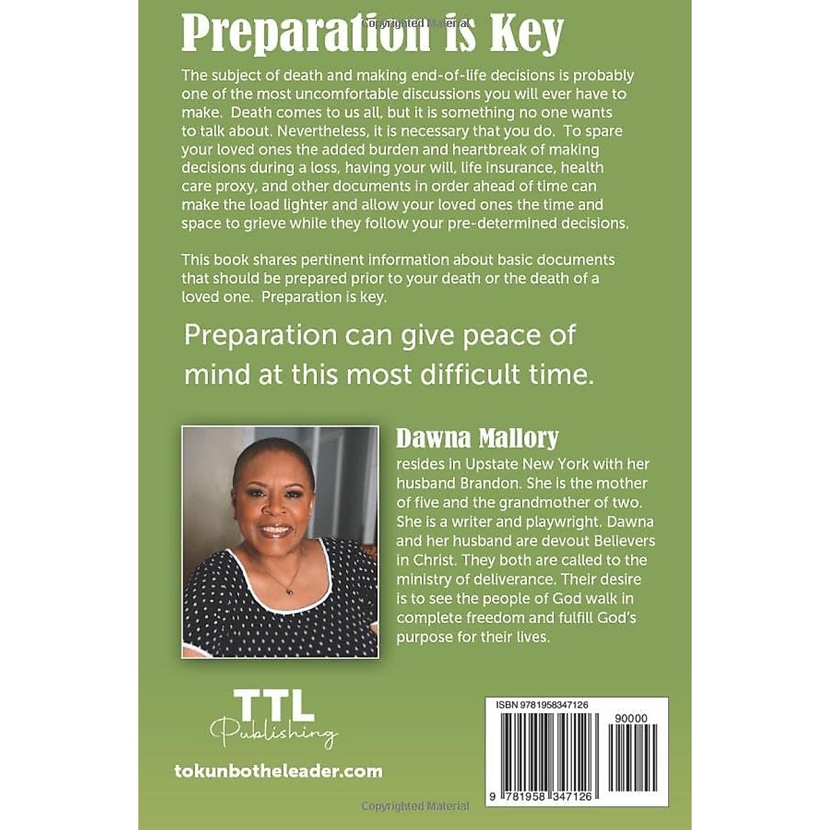 The Cost of Death: Practical Steps to Handling End-Of-Life Affairs