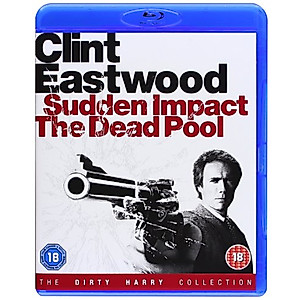 Dirty Harry Collection
