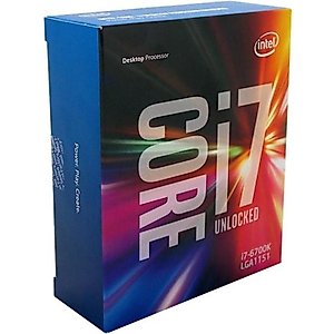 Intel Core i7-6700K