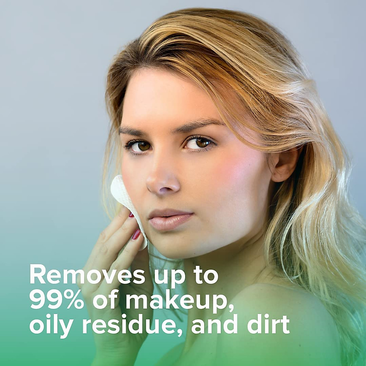 LAVAGE Makeup Remover Cleansing Pads