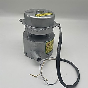 Hydroelectric Generators 1000W 220V 50 HZ Water Generator Kit Mini Hydro Power Hydroelectric Generator Aluminum Alloy Case For Remote Areas Generators