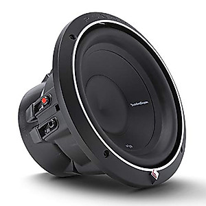 Rockford Fosgate P2D4-10 Punch P2 DVC 4 Ohm 10-Inch 300 Watts RMS 600 Watts Peak Subwoofer