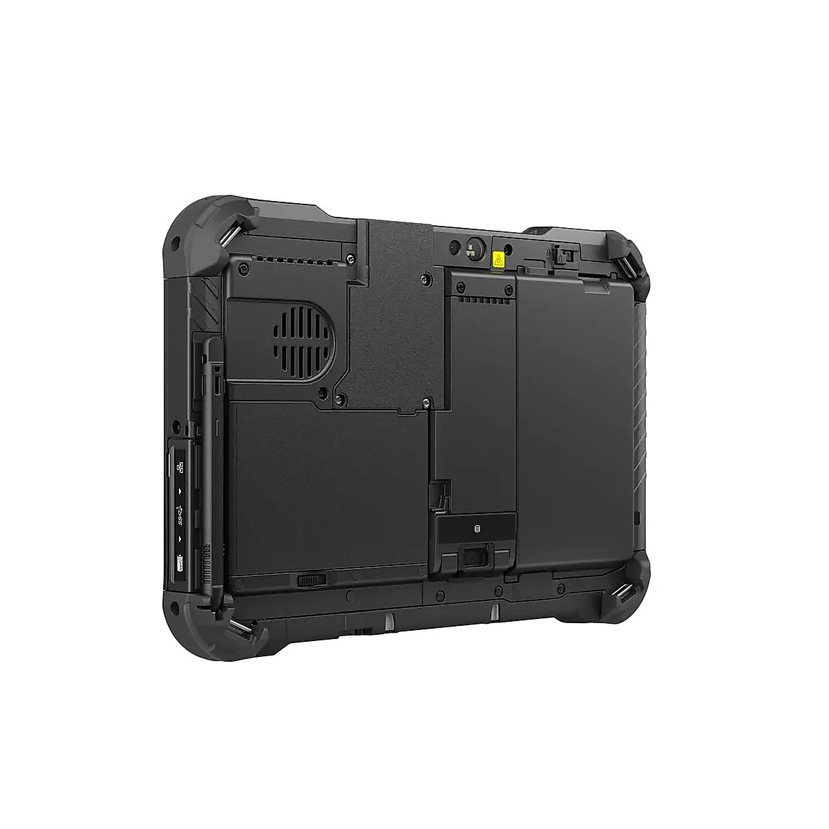 Toughbook Panasonic FZ-G2, Intel Core i5-10310U, 1.70GHz, 10.1" WUXGA Multi-Touchscreen, 16GB, 512GB Opal NVMe, ANSI HAZ LOC, 4G LTE, Bluetooth, Dual Pass, IR Webcam, Bridge Battery, Windows 10 Pro