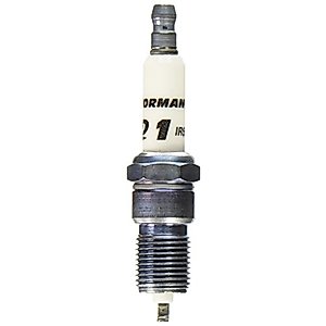 MSD 37134 Iridium Spark Plug